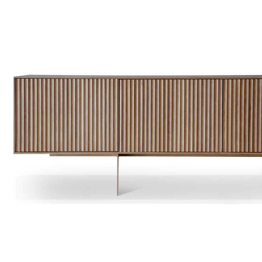 BUFFET ALIK - artzzi