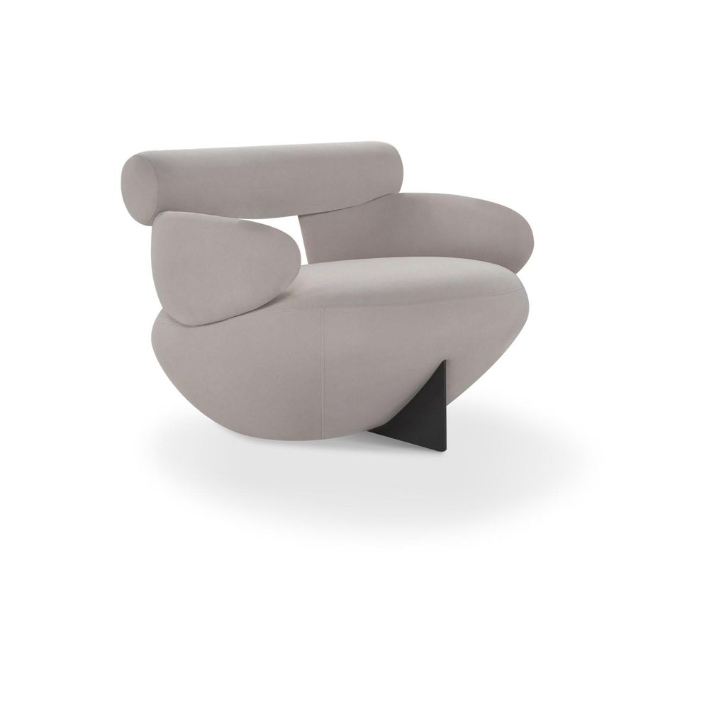 POLTRONA BOTO - artzzi