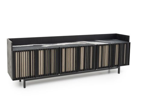 BUFFET BRISE - artzzi