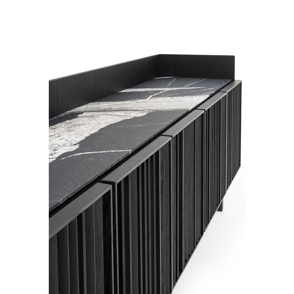 BUFFET BRISE - artzzi