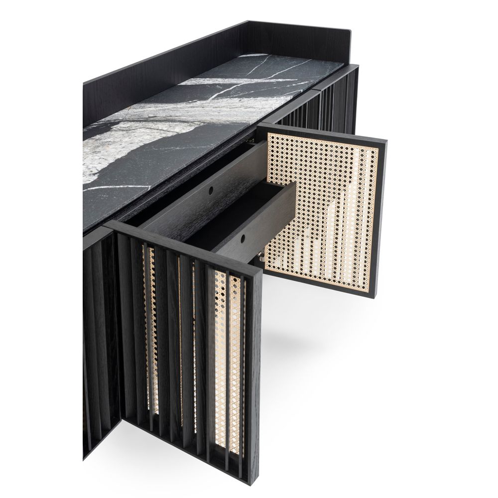 BUFFET BRISE - artzzi