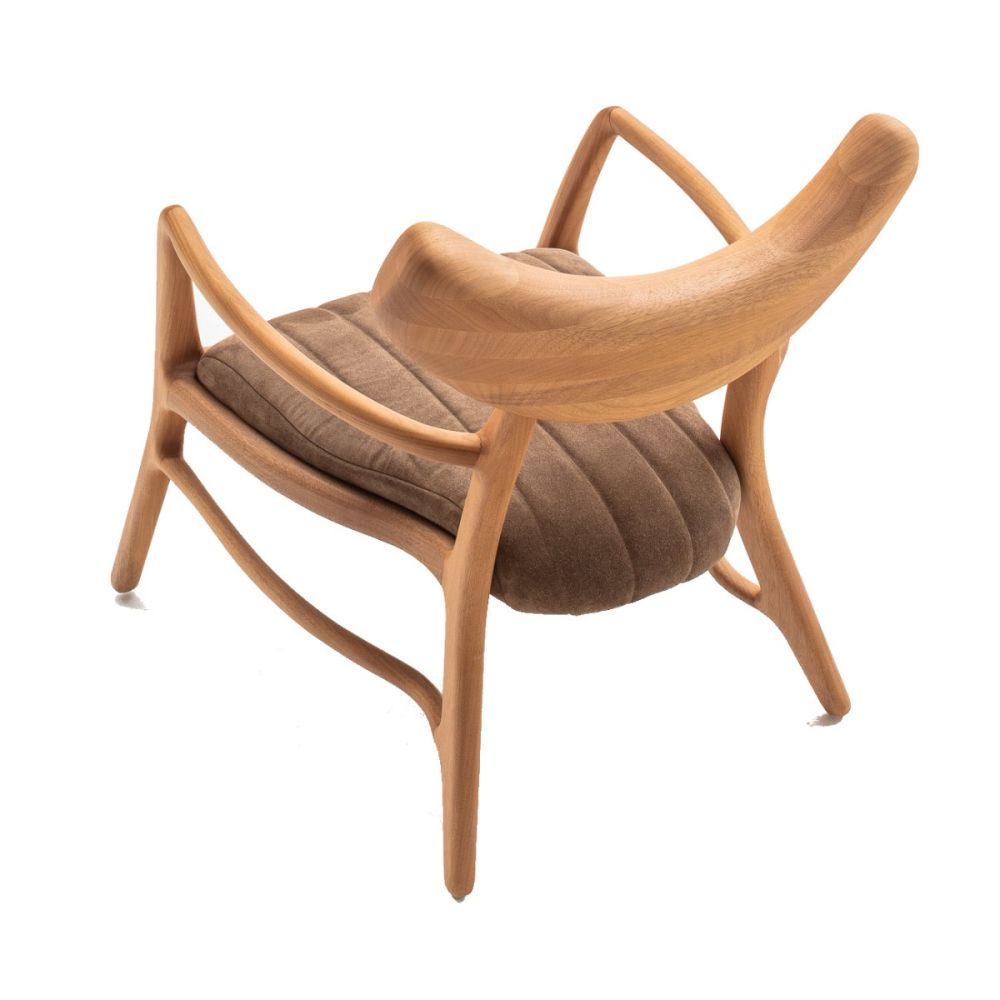 POLTRONA GILDA - artzzi